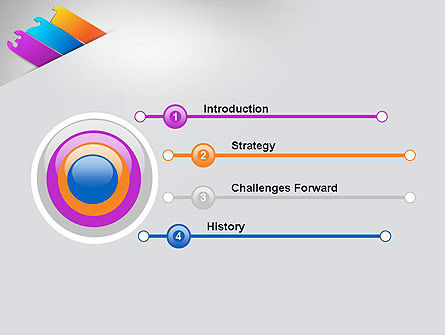 Three Choices PowerPoint Template, Backgrounds | 11852 ...