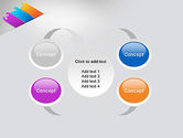 Three Choices PowerPoint Template, Backgrounds | 11852 ...