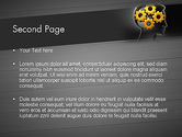 Engineering Mathematics PowerPoint Template, Backgrounds | 11856 ...