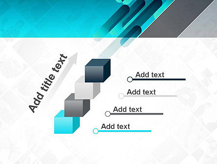 Business Abstract PowerPoint Template, Backgrounds | 11867 ...