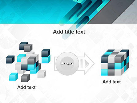 Business Abstract PowerPoint Template, Backgrounds | 11867 ...