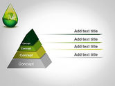 Green Cleaning PowerPoint Template, Backgrounds | 11870 ...