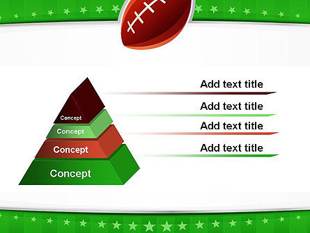 Super Bowl Theme PowerPoint Template, Backgrounds | 11908 ...