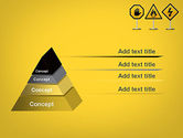 Warning Symbols PowerPoint Template, Backgrounds | 11931 ...