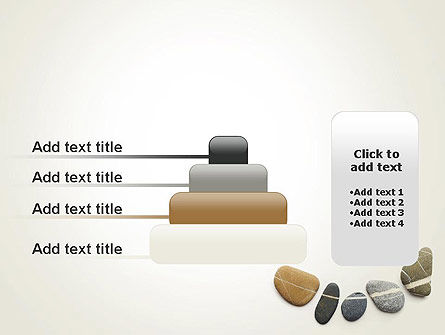 Mindfulness Meditation PowerPoint Template, Backgrounds | 11943 ...