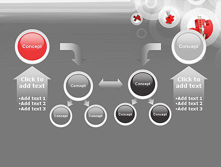Problem Solving PowerPoint Template, Backgrounds | 11948 ...