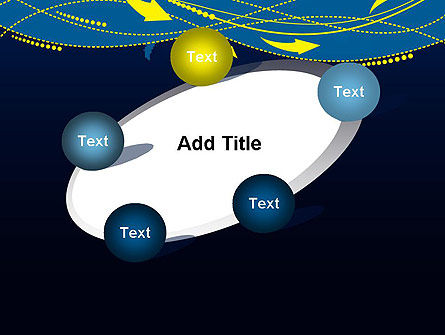 GPS Tracking System PowerPoint Template, Backgrounds | 12041 ...