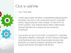Colorful Cogs - Free Presentation Template for Google Slides and ...