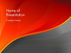 Red and Gray PowerPoint Template, Backgrounds | 12081 | PoweredTemplate.com