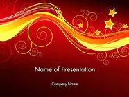 Magic Theme - Free Presentation Template for Google Slides and ...