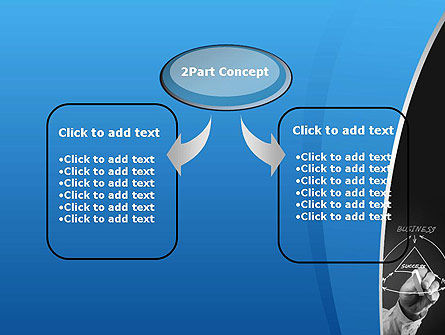 Business Coach PowerPoint Template, Backgrounds | 12183 ...