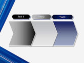 Abstract Angle PowerPoint Template, Backgrounds | 12196 ...