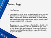 Abstract Angle PowerPoint Template, Backgrounds | 12196 ...