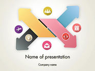 Organizing Concept PowerPoint Template, Backgrounds | 12249 ...