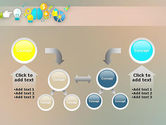 From Idea to Project Launch PowerPoint Template, Backgrounds | 12266 ...