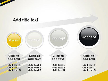 Simple Elegant PowerPoint Template, Backgrounds | 12276 ...