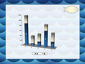 Fish Theme Background PowerPoint Template, Backgrounds | 12293 ...