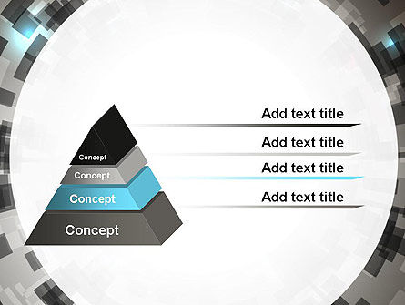 Perspective Vision PowerPoint Template, Backgrounds | 12317 ...