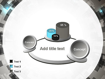 Perspective Vision PowerPoint Template, Backgrounds | 12317 ...