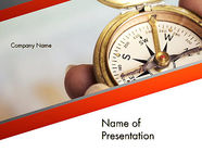 Ethical Leadership PowerPoint Template, Backgrounds | 12359 ...