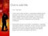 Love Theme with Silhouette of Lovers - Free Presentation Template for ...