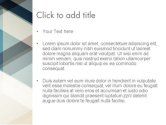 Geometric Transparent Rectangles PowerPoint Template, Backgrounds ...