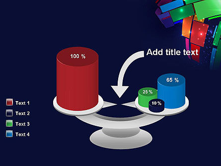 Dynamic Background PowerPoint Template, Backgrounds | 12812 ...