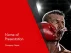 Knockout - Free Presentation Template for Google Slides and PowerPoint ...