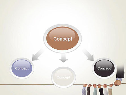 Coaching and Mentoring Concept PowerPoint Template, Backgrounds | 12973 ...