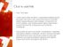 Red Overlapping Squares - Free Presentation Template for Google Slides ...