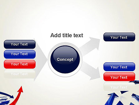 Future Directions PowerPoint Template, Backgrounds | 13330 ...