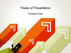 Diagonal Arrows - Free Presentation Template for Google Slides and ...