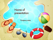 Leisure - Free Presentation Template for Google Slides and PowerPoint ...