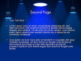 Lighting - Free Presentation Template for Google Slides and PowerPoint ...