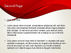 Red Flame Wave Abstract - Free Presentation Template for Google Slides ...