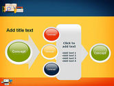 Educational Subjects PowerPoint Template, Backgrounds | 13624 ...