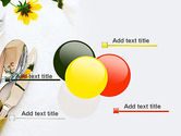 Table Setting Ideas PowerPoint Template, Backgrounds | 13643 ...