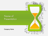 Time Glass - Free Presentation Template for Google Slides and ...