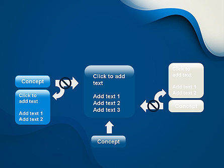 Lines and Curves PowerPoint Template, Backgrounds | 13796 ...