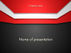 Parallel Lines PowerPoint Template, Backgrounds | 13824 ...