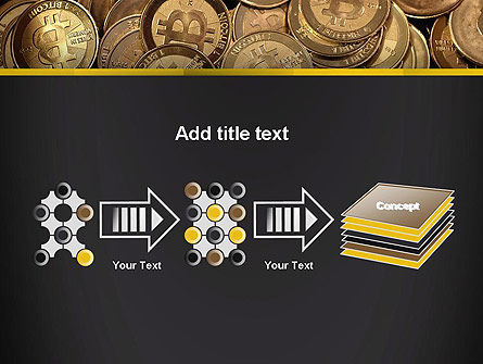 Digital Currency PowerPoint Template, Backgrounds | 13856 ...