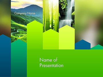 Esta Plantilla De Powerpoint Zen Plantillas De Presentaciones