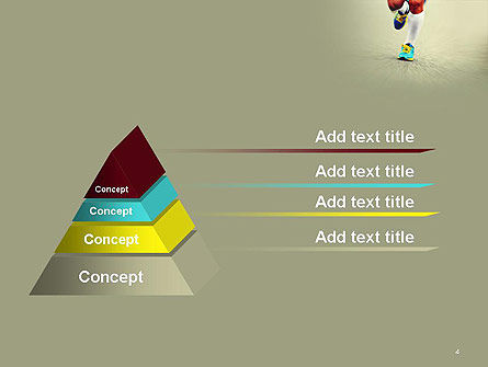 Physical Activity PowerPoint Template, Backgrounds | 14129 ...