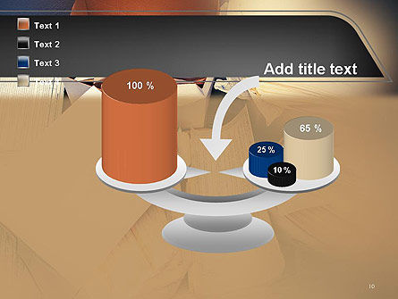 Records Management PowerPoint Template, Backgrounds | 14221 ...