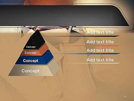 Records Management PowerPoint Template, Backgrounds | 14221 ...