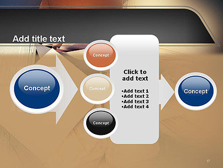 Records Management PowerPoint Template, Backgrounds | 14221 ...