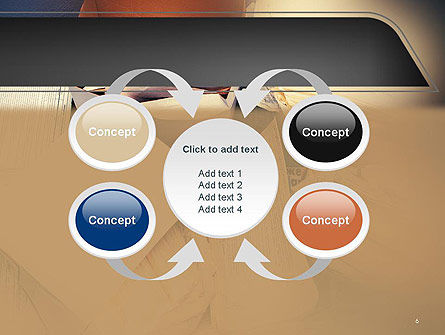 Records Management PowerPoint Template, Backgrounds | 14221 ...