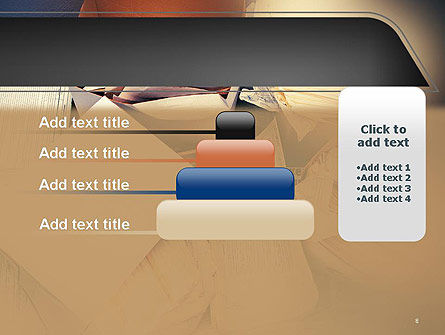 Records Management PowerPoint Template, Backgrounds | 14221 ...