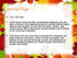 Fall Leaves Border Frame PowerPoint Template, Backgrounds | 14255 ...