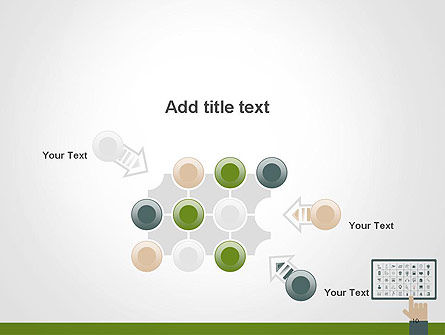 Smart Home Automation PowerPoint Template, Backgrounds | 14261 ...